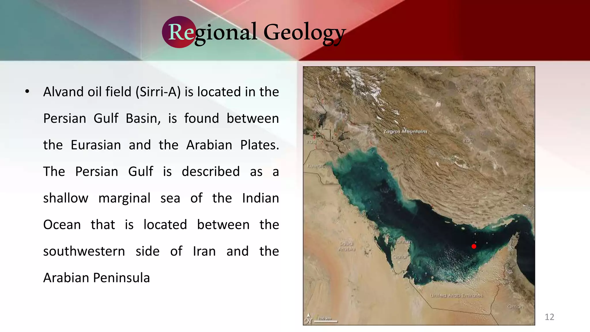 Field Development Plan | PPTX