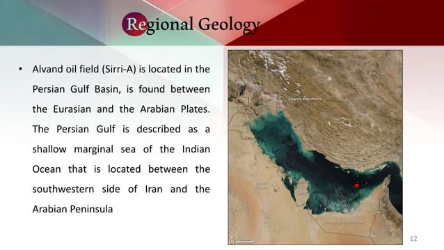 Field Development Plan | PPTX | Geography | Science