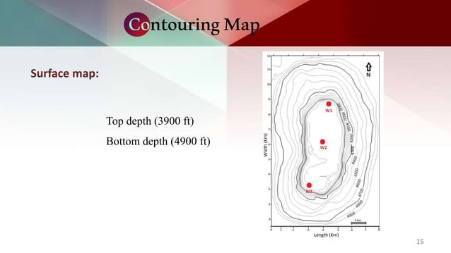Field Development Plan | PPTX | Geography | Science