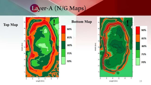 Field Development Plan | PPTX | Geography | Science