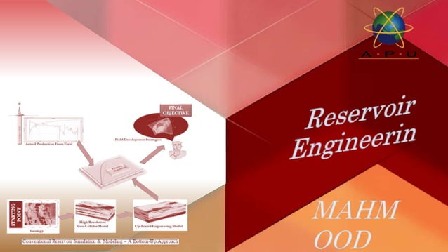 Field Development Plan | PPTX | Geography | Science