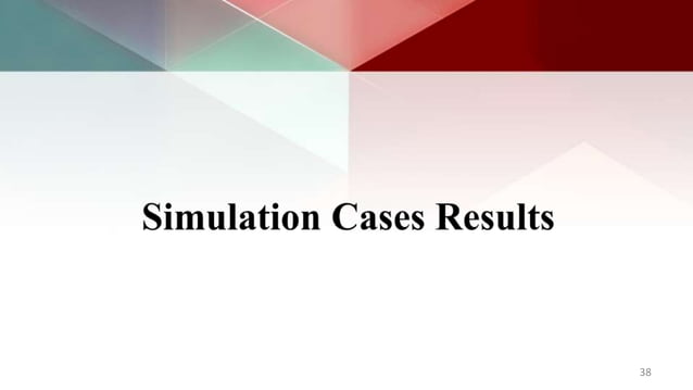 Field Development Plan | PPTX | Geography | Science