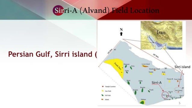 Field Development Plan | PPTX | Geography | Science