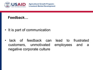 Final feedback presen | PPTX