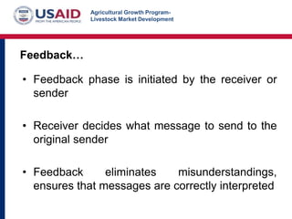 Final feedback presen | PPTX