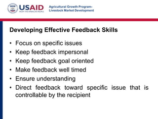 Final feedback presen | PPTX