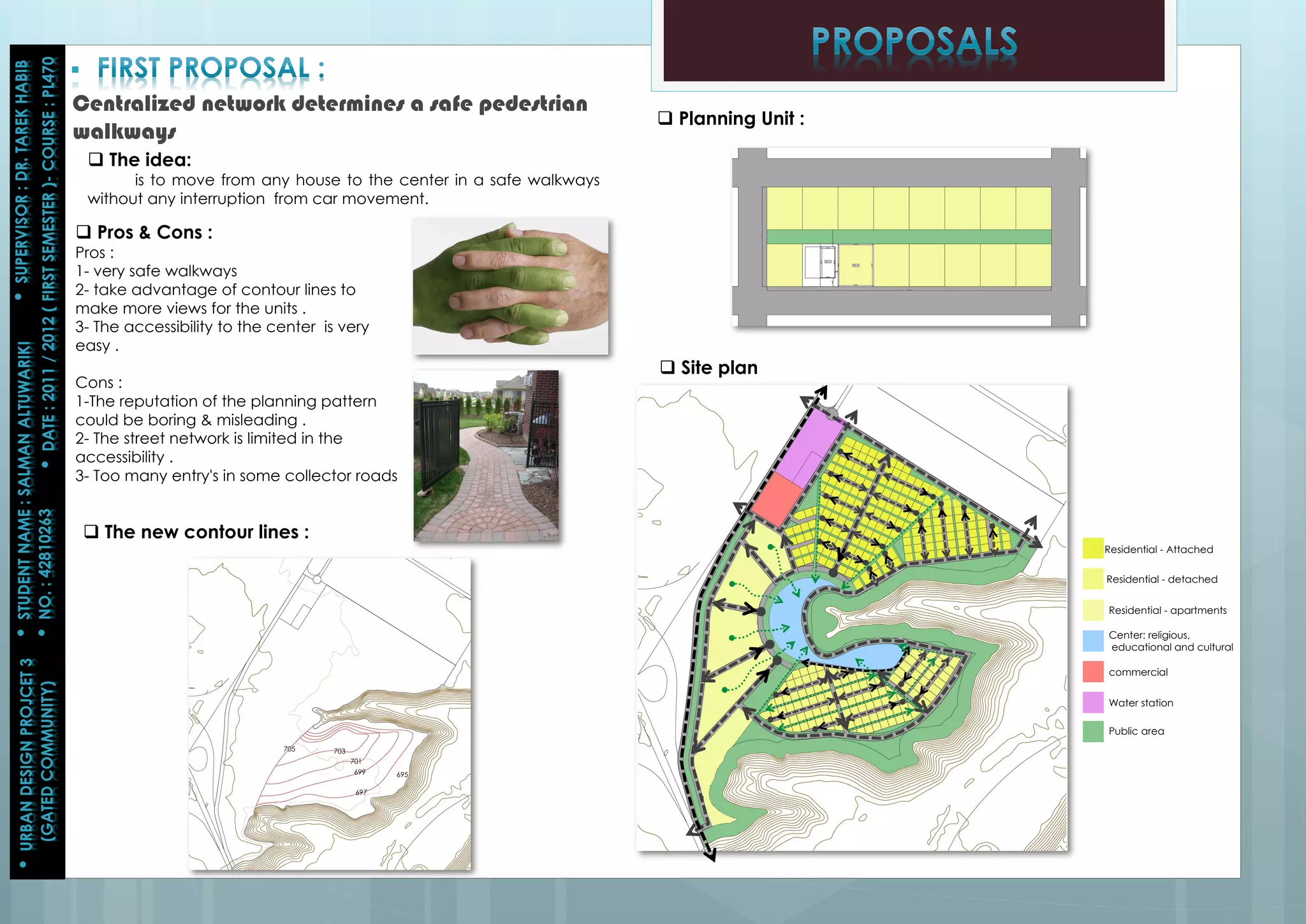 urban design project 3 | PDF