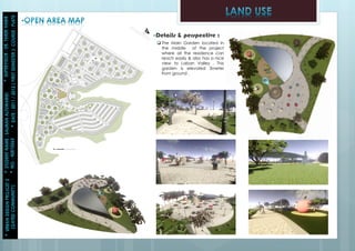 Urban Design Projects Presentation