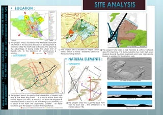 urban design project 3 | PDF