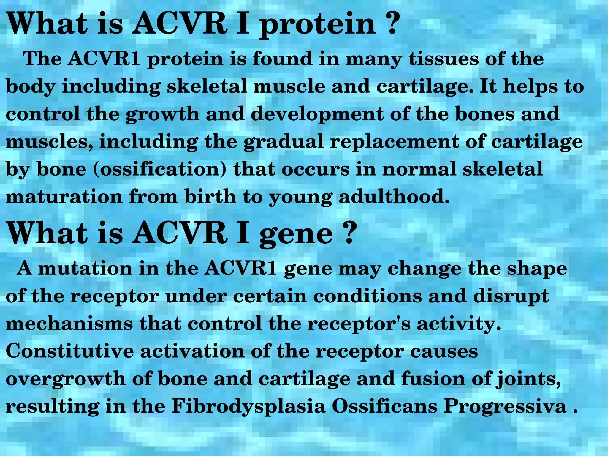 Fibrodysplasia ossificans progressiva | PDF
