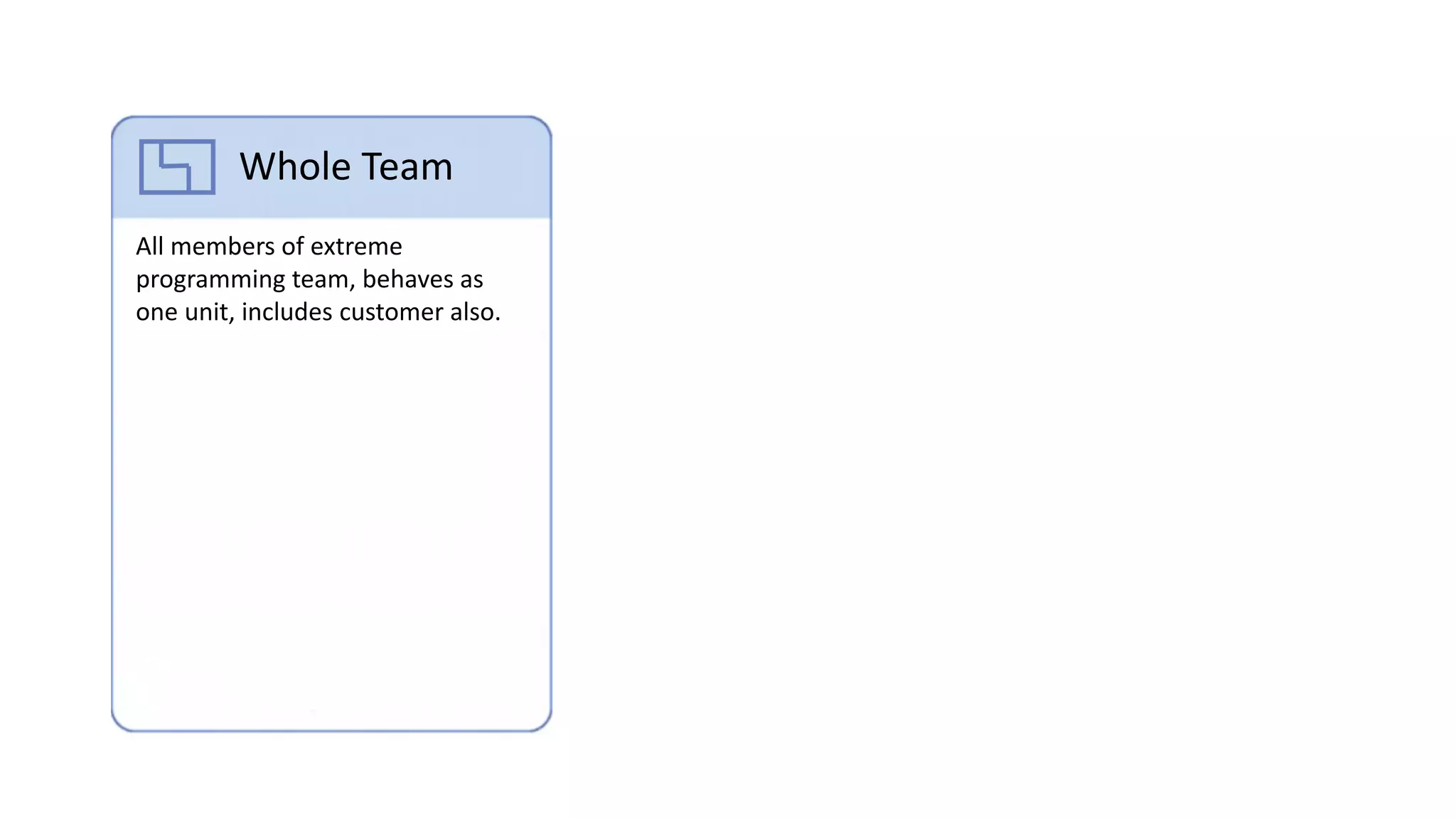 Essentialize Extreme Programming practices | PDF