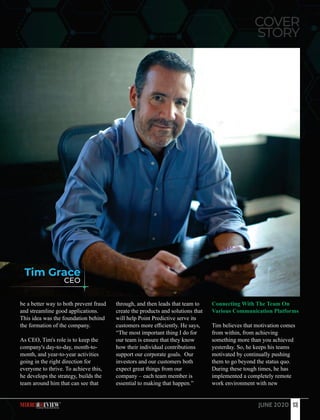 10 Innovative Artificial Intelligence solution Providers of 2020 | PDF