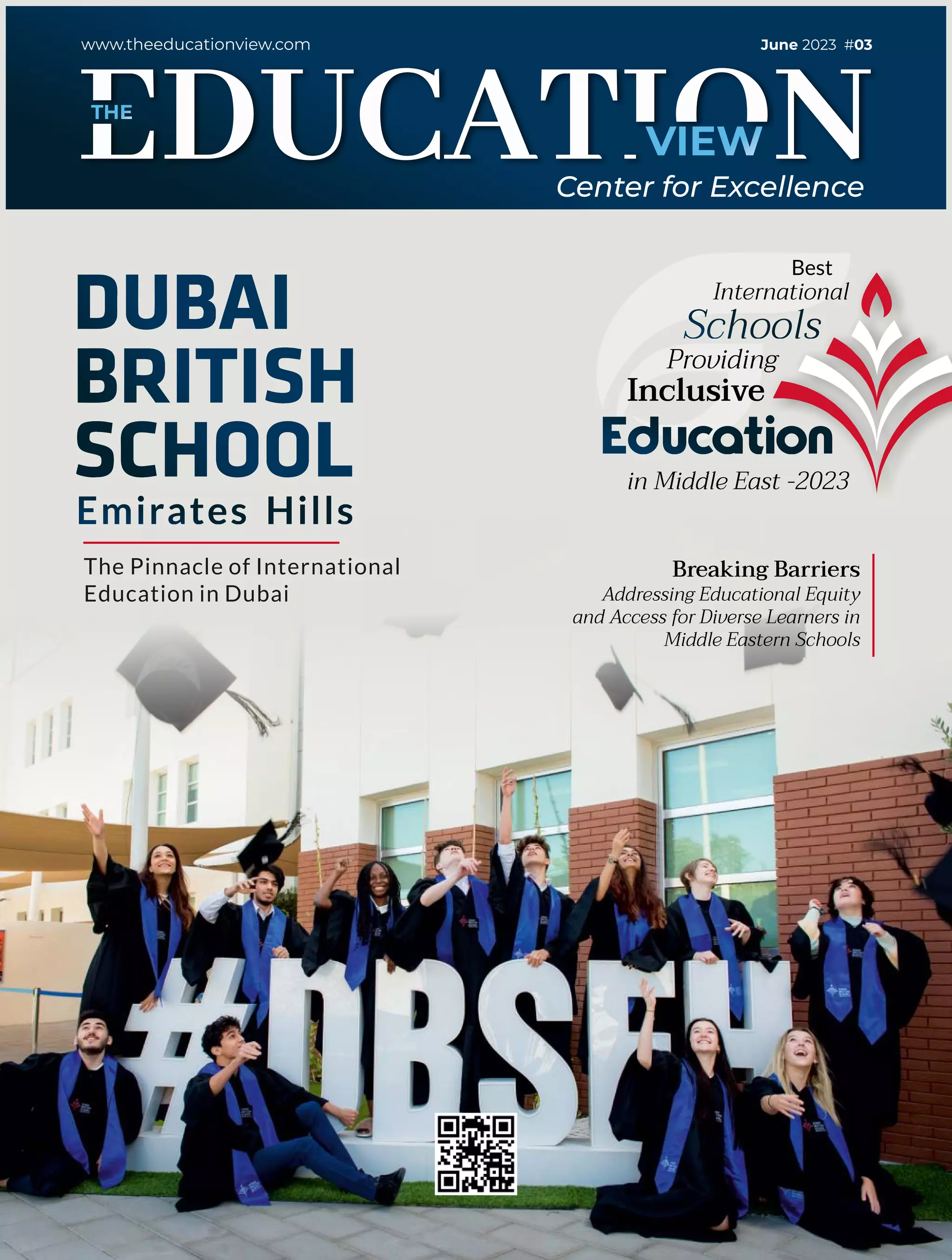 Best International Schools Providing Inclusive Education in Middle East ...