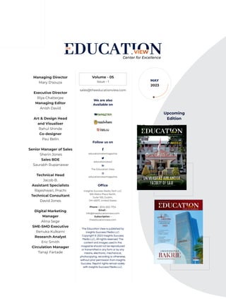 Final File - Most Successful Business Coaches of the Year, 2023 ...