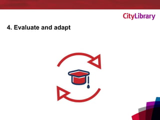 Maximising the impact of your LibGuides: taking the pedagogical ...