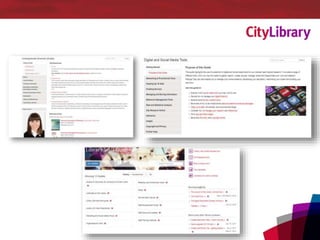 Maximising the impact of your LibGuides: taking the pedagogical ...
