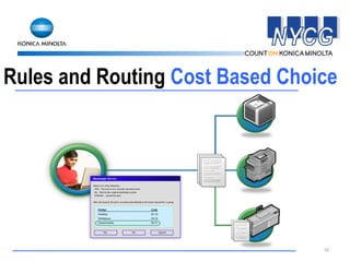 NYCG (KPMG) Proposal | PPT