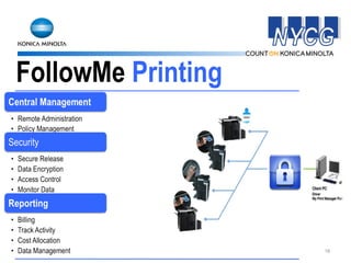 NYCG (KPMG) Proposal | PPT