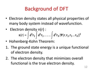 Interaction of small molecules with grapheen supported on metal ...