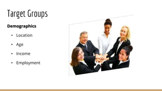 Alignment Creative, Team 6 | PPTX