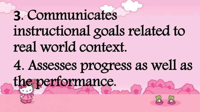 Performance-Based Assessment (Assessment of Learning 2, Chapter 2 ...