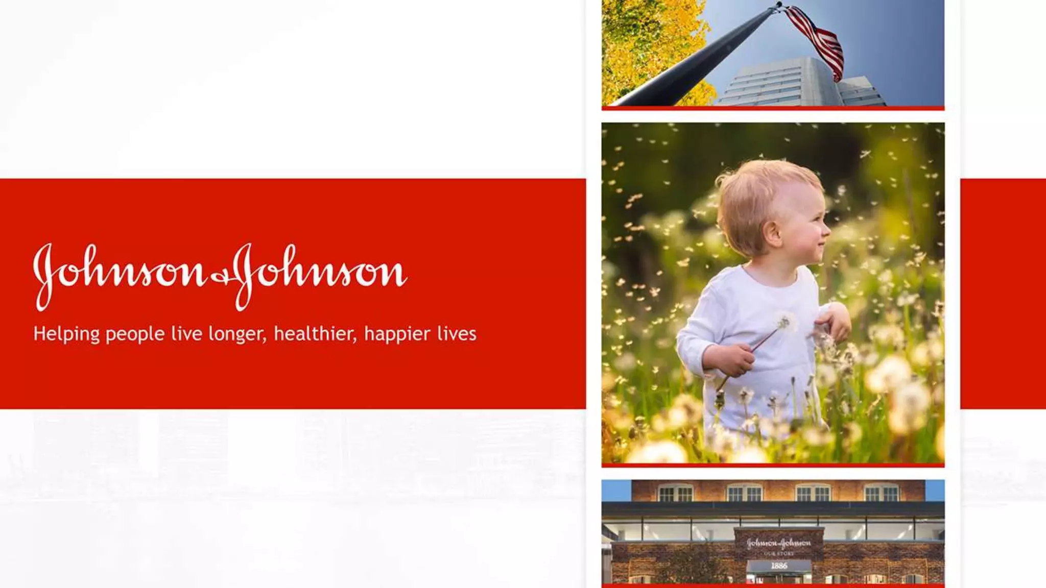 Johnson&Johnson | PPTX