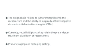 final final recRectal carcinoma ca.pptx