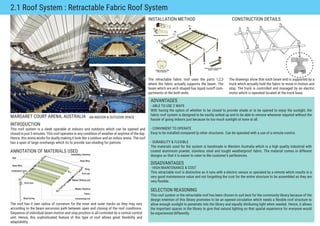 BTECH 1 PROJECT 2 FINAL REPORT | PPT