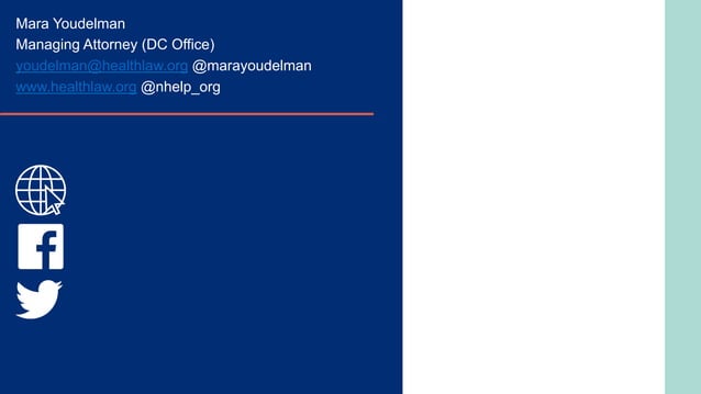 What Just Happened? The State of Language Access under Section 1557 | PPT