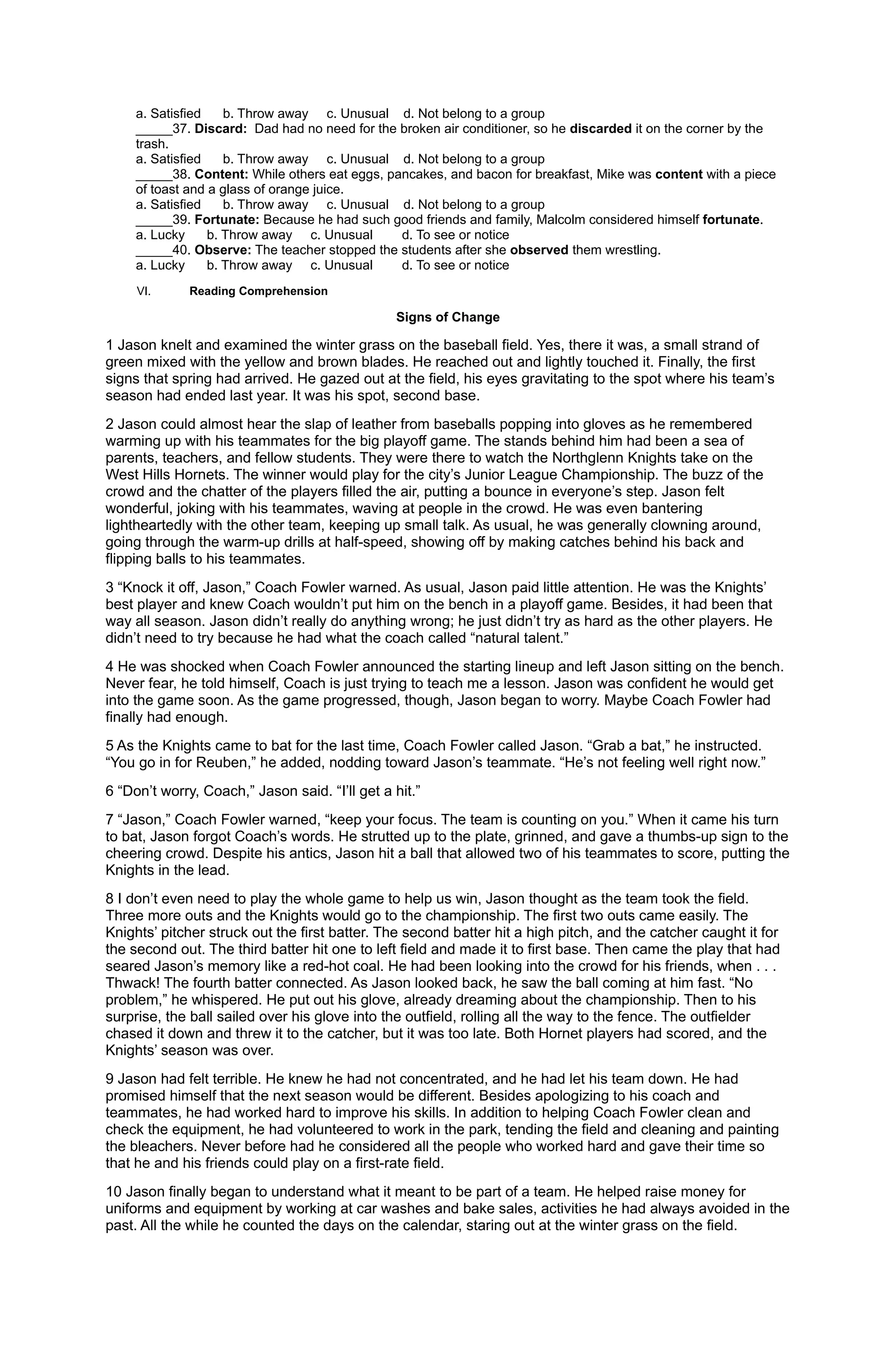FINAL FIRST PERIODIC TEST IN ENGLISH 8.docx