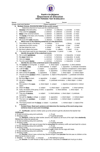 FINAL FIRST PERIODIC TEST IN ENGLISH 8.docx