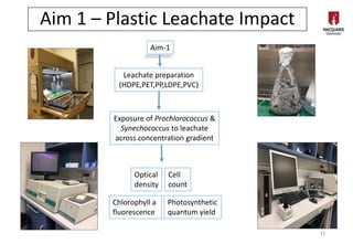 PhD First year presentation at Macquarie University | PPT