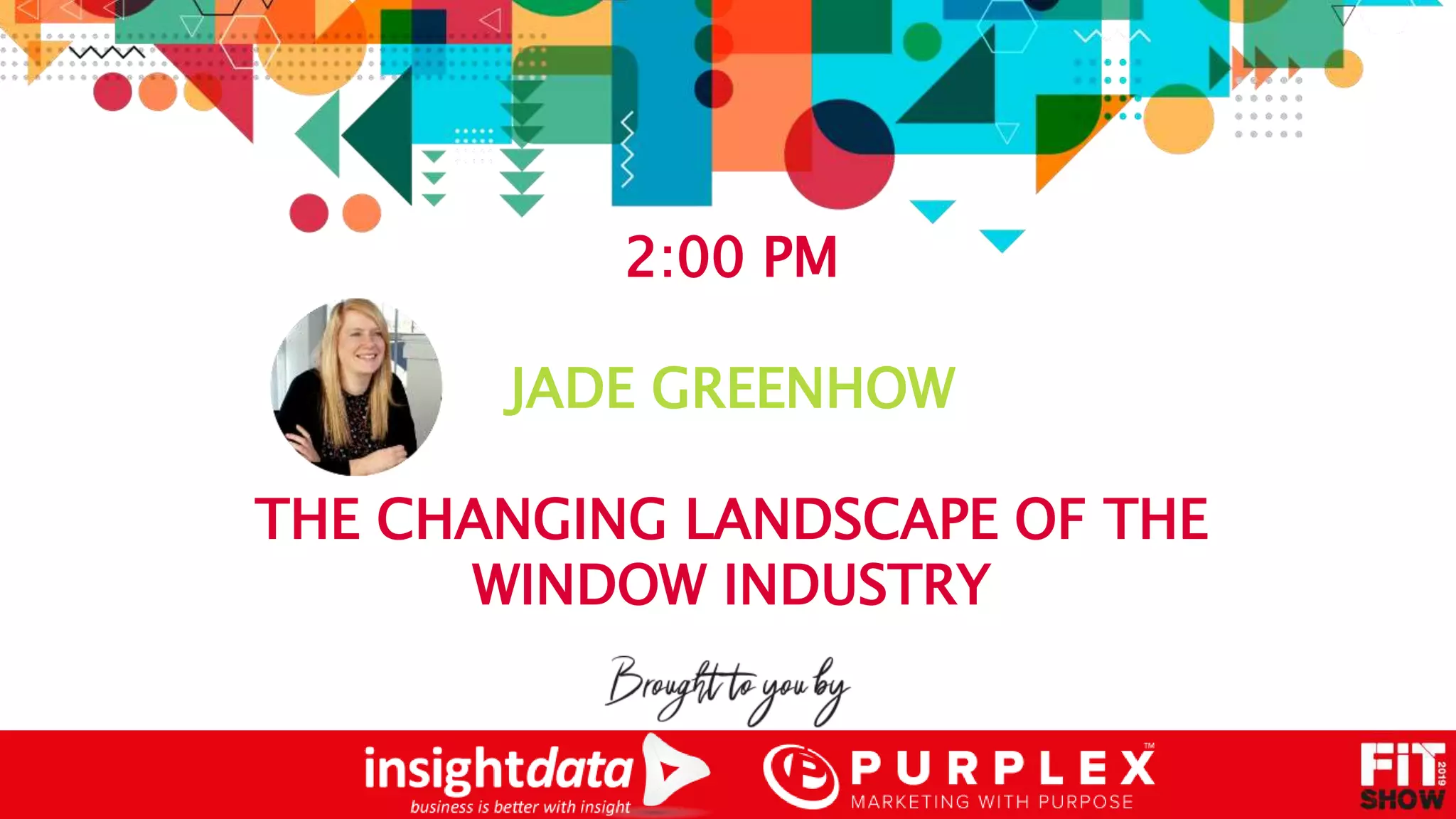 The changing landscape of the window industry | PPT