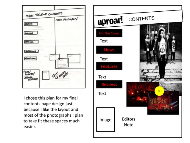 Final flat plans | PPT