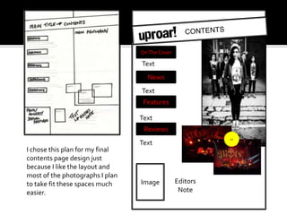 Final Flat Plans | PPTX