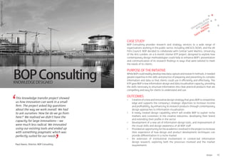 Knowledge Transfer at University of the Arts London | PDF