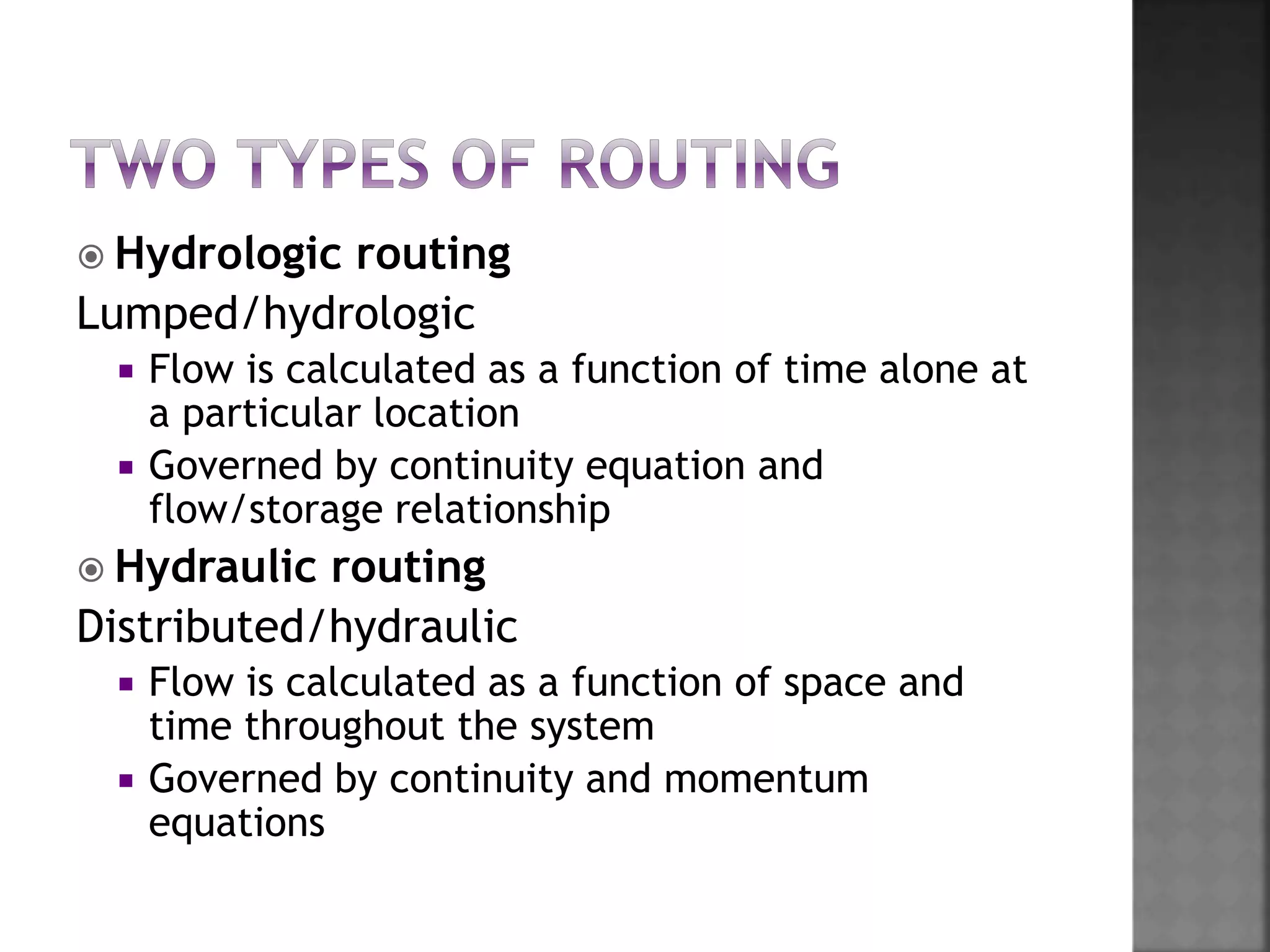 FINAL_Flood_Routing_through_Reservoirs_a.pptx