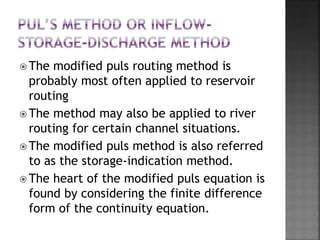 FINAL_Flood_Routing_through_Reservoirs_a.pptx