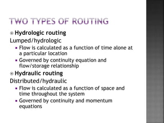 FINAL_Flood_Routing_through_Reservoirs_a.pptx