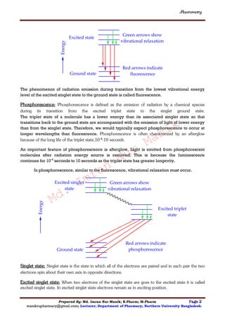 Fluorometry Manik | PDF