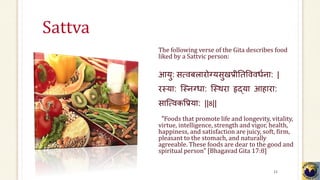 Final food presentation - Arushi & Esha | PDF