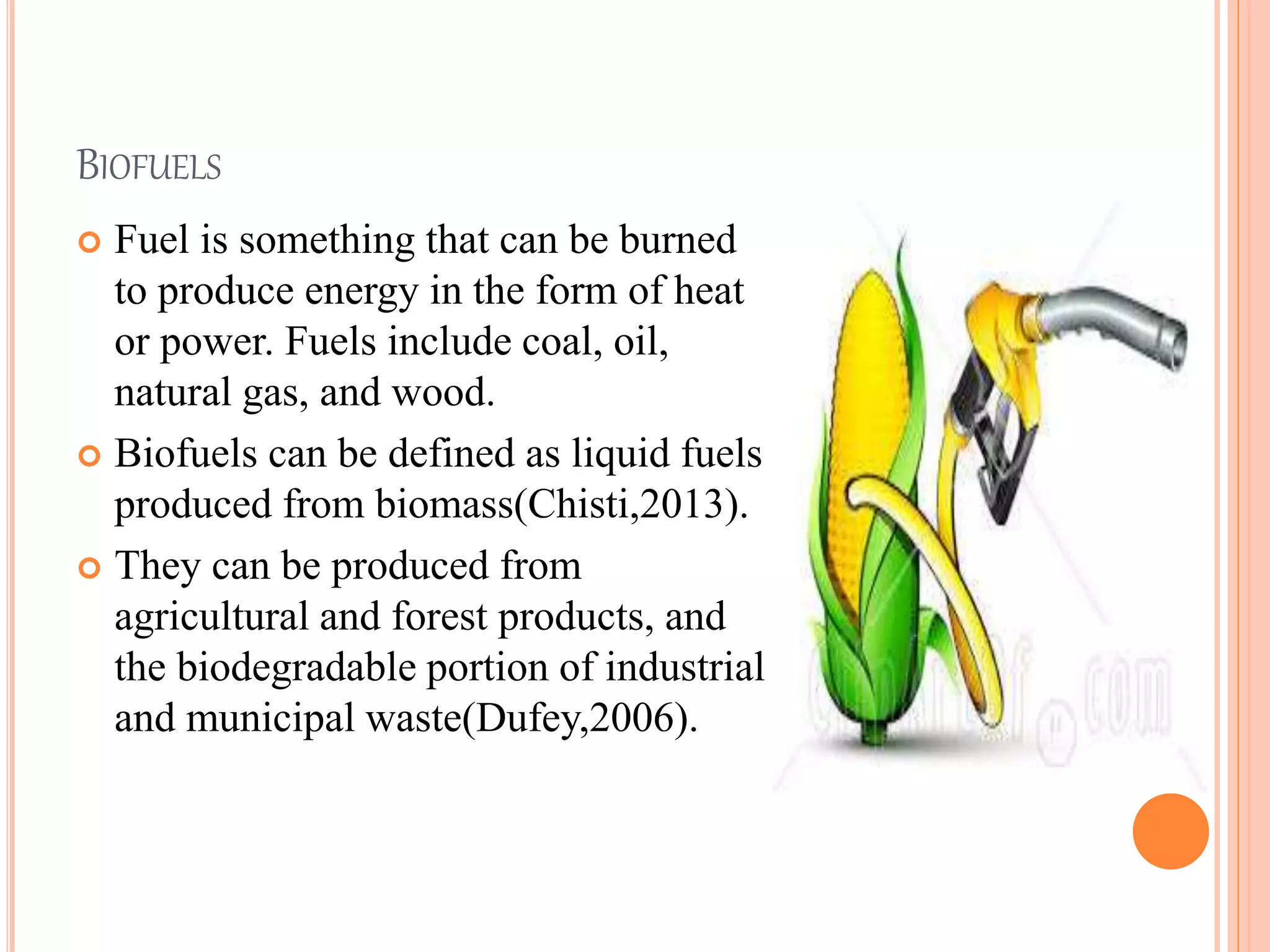 algal biofuels with challenges and opportunities | PPT