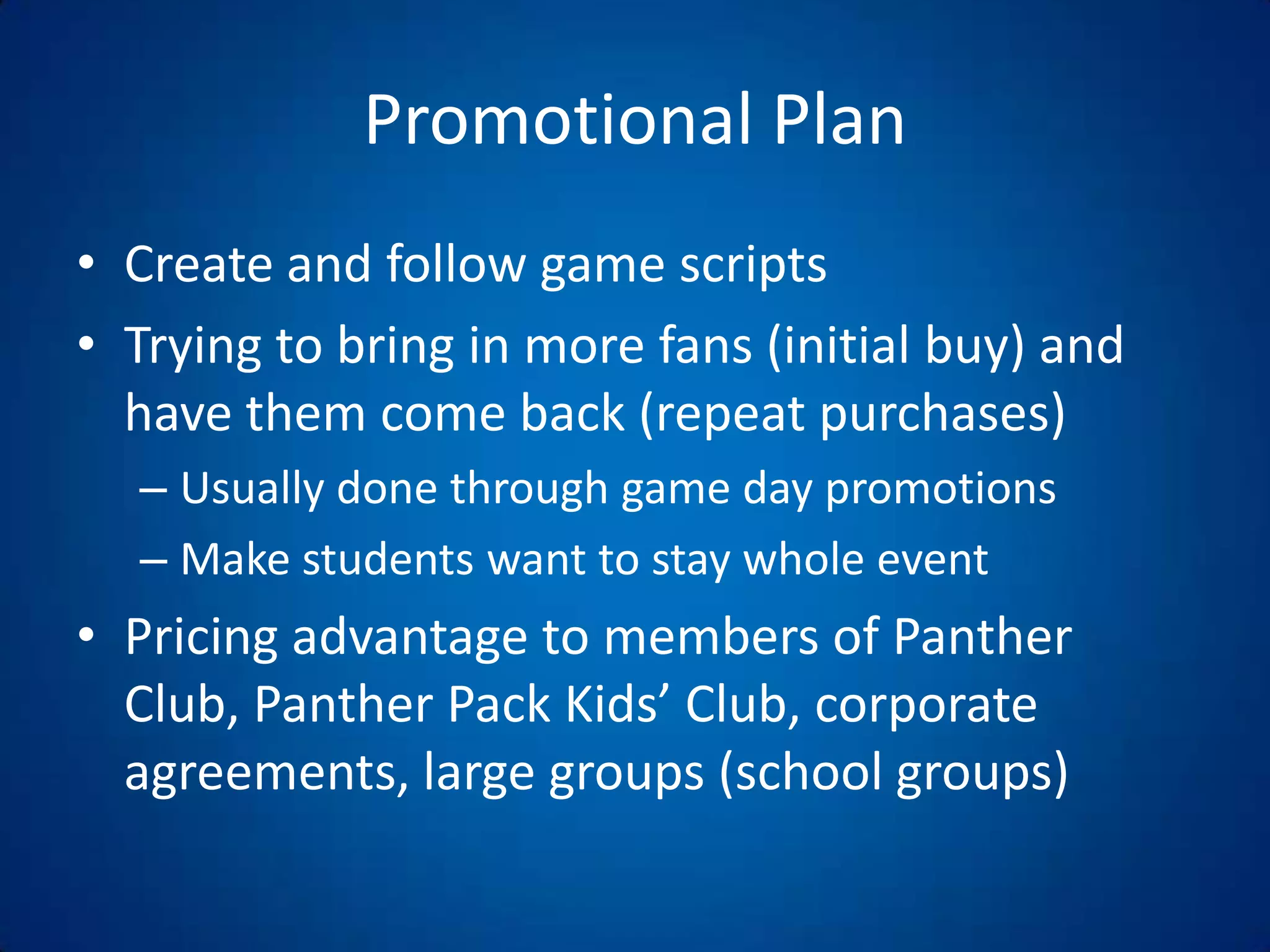 Final Presentation for Internship | PPTX