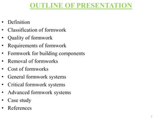 CHE :- 6 form work (MODULE 3) | PPTX | Woodworking | Arts and Crafts