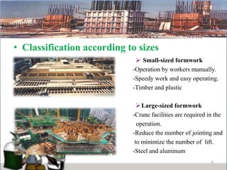 CHE :- 6 form work (MODULE 3) | PPTX | Woodworking | Arts and Crafts