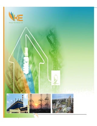 K ELECTRIC | PDF