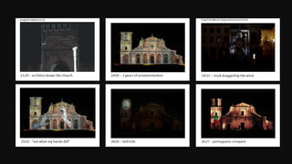 Museum Without Walls | PPT