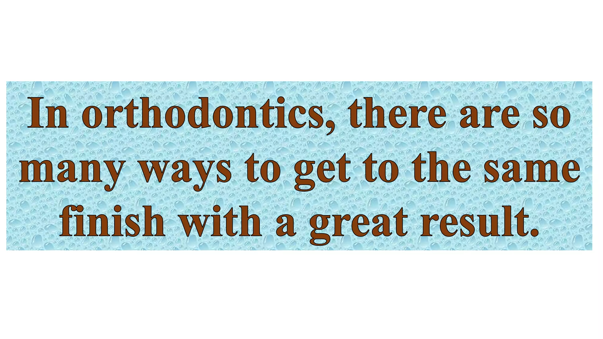 Methods of ligation | PPTX