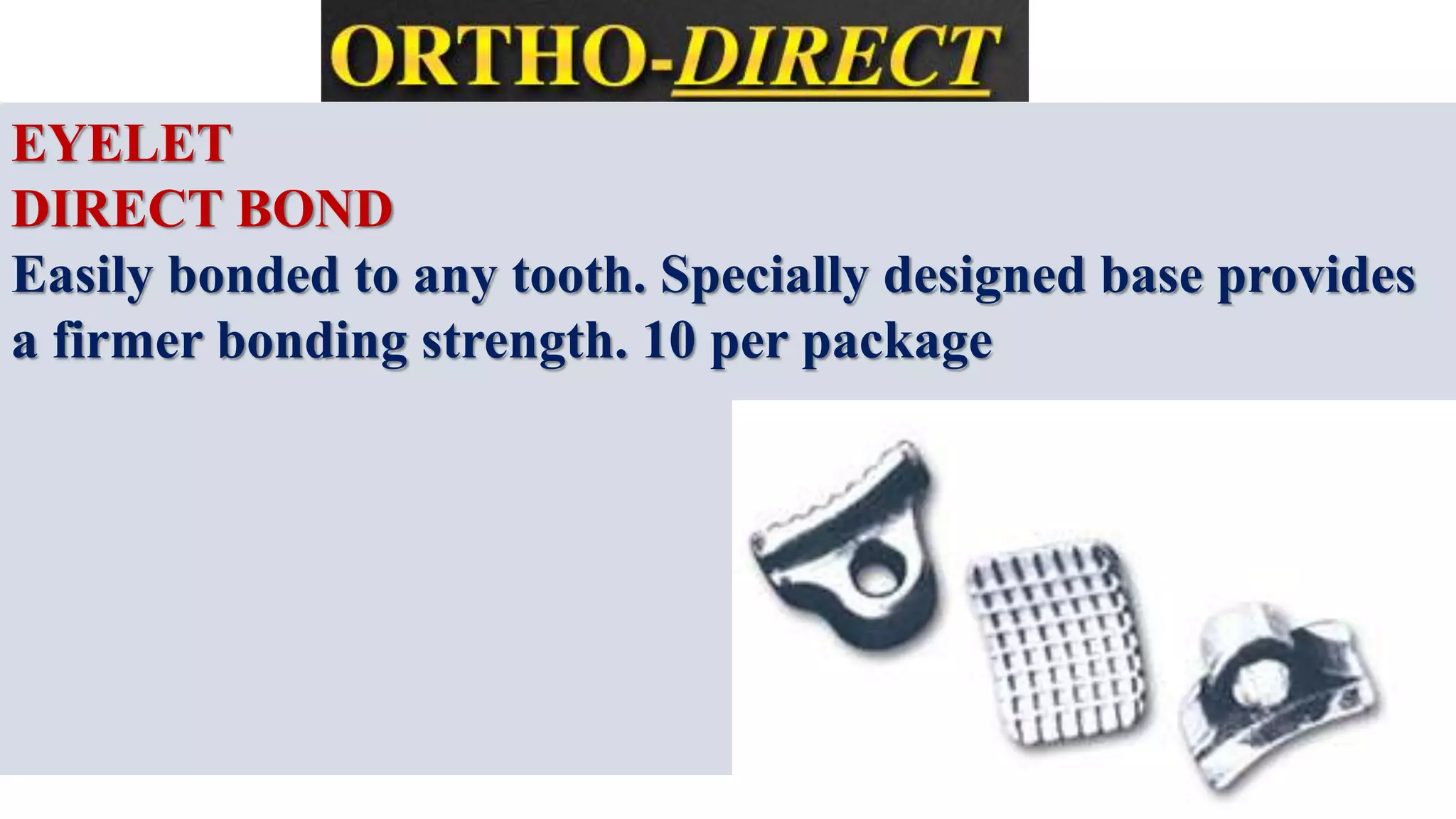 Methods of ligation | PPTX