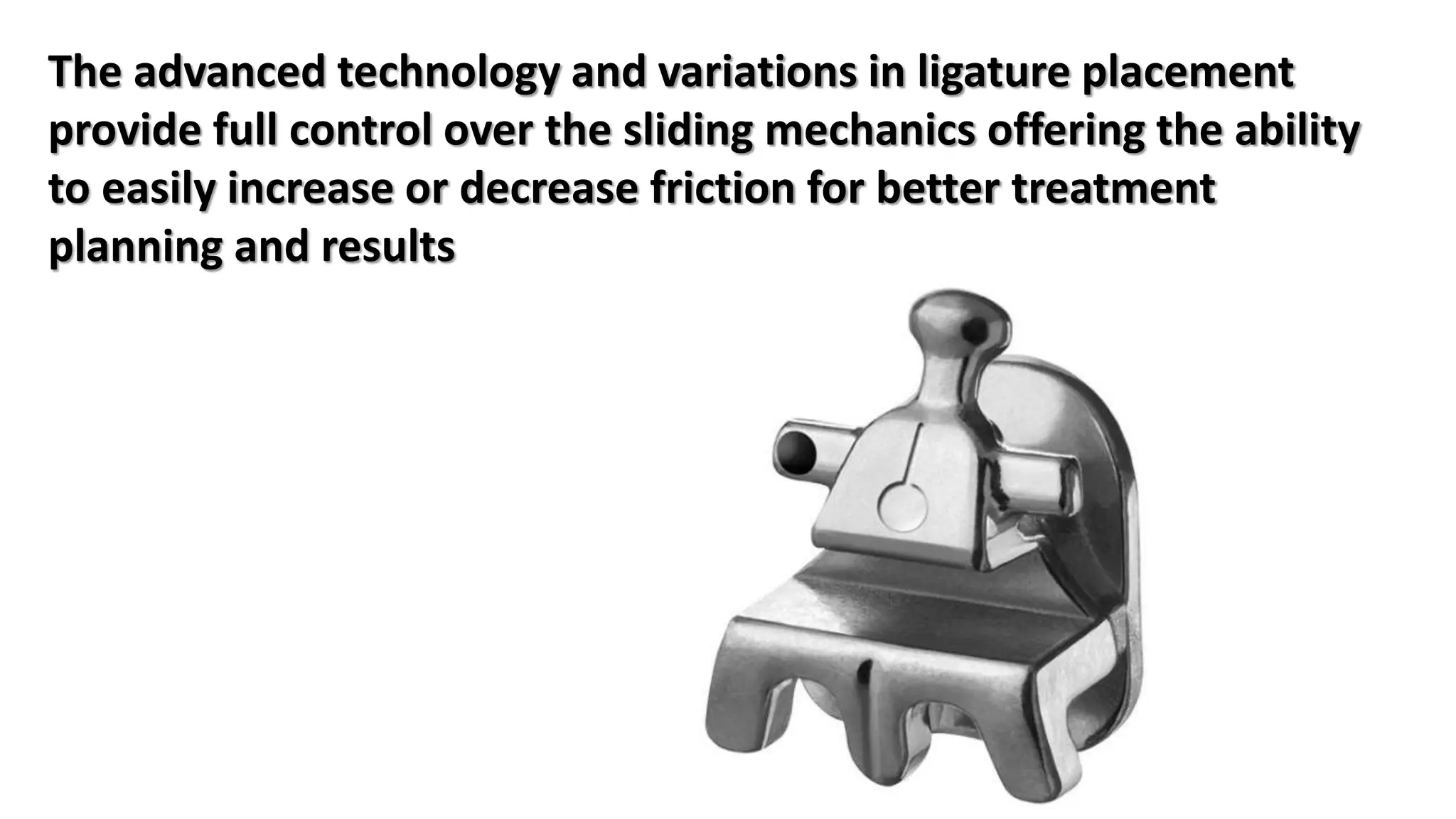 Methods of ligation | PPTX